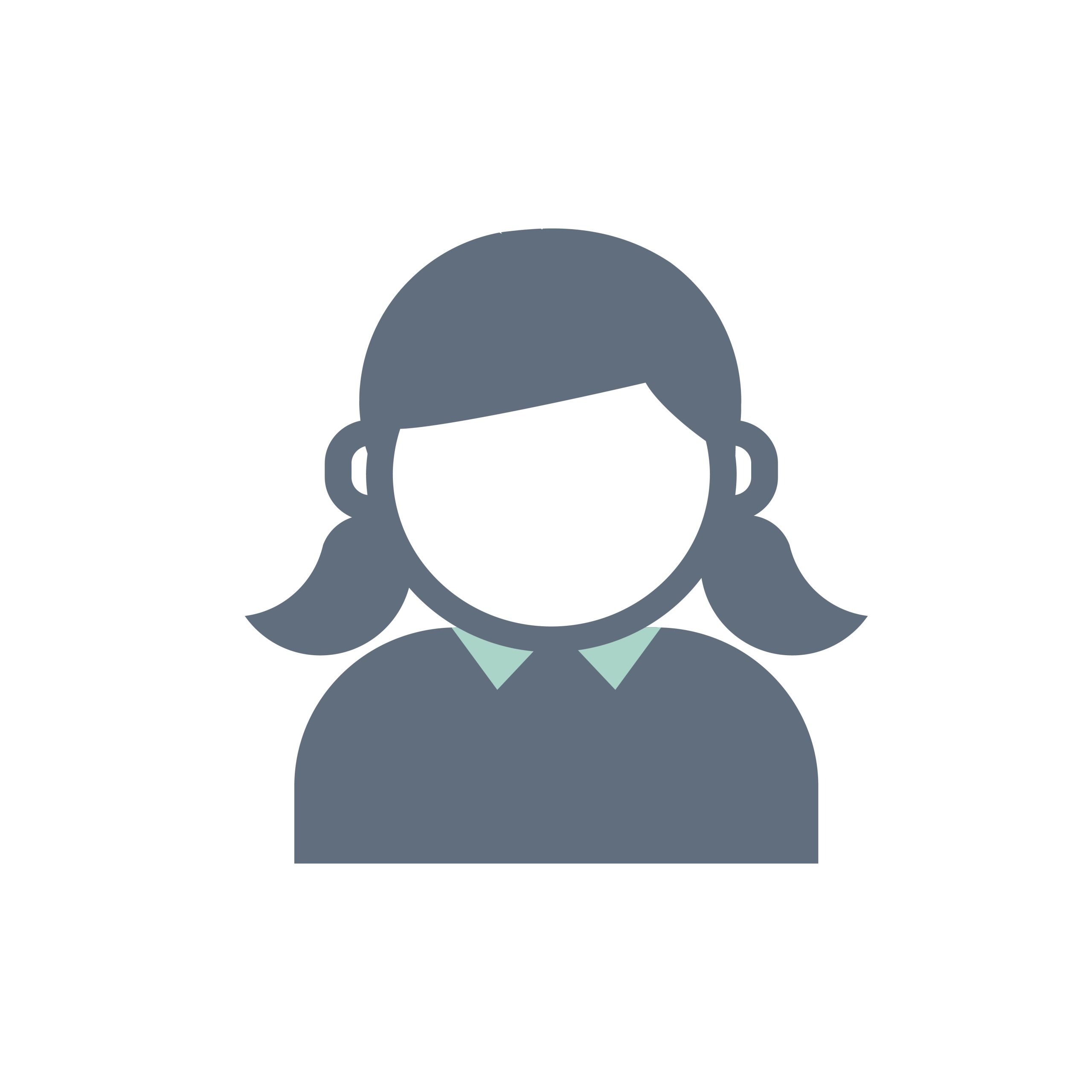 Clerk of District Court – Grant County